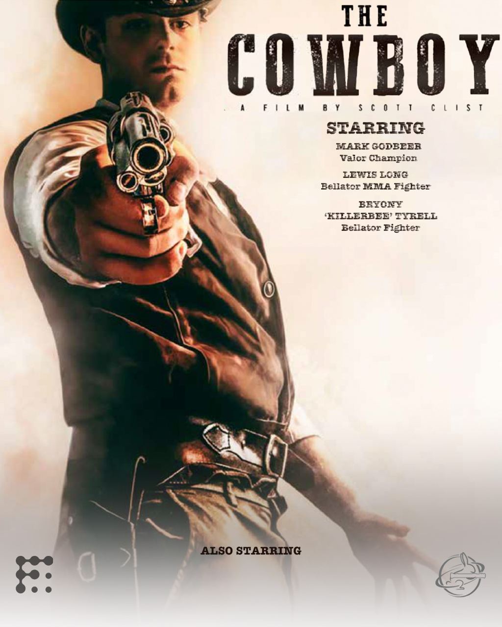 Flickto Announces First Major Blockbuster Directed by Scott Clist “The ...