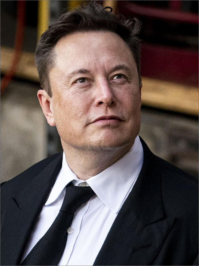 Elon Musk recalls billionaire Charlie Munger's stance on Tesla