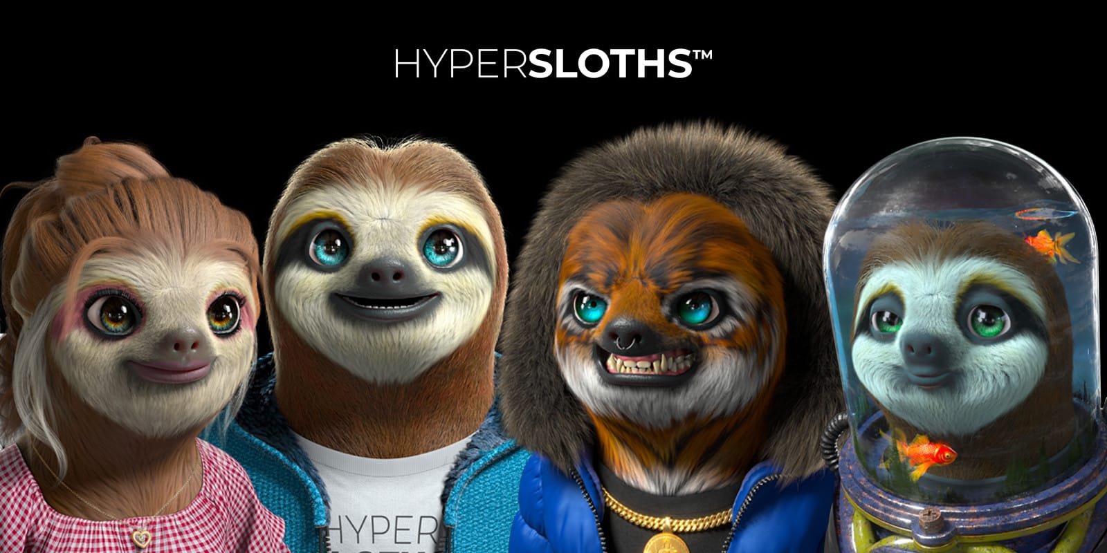 Minting Of The Highly Anticipated "Collect-to-Earn" NFT Project ...