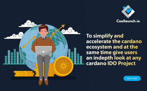 #PR:COOLLAUNCH- $COOL Token PRE-SALE Continues to Generate Progress, as ...