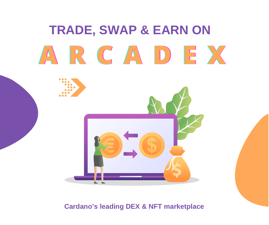 Acardex DeFi Platform Launches Much Awaited ACX Token Seed Sale On Cardano