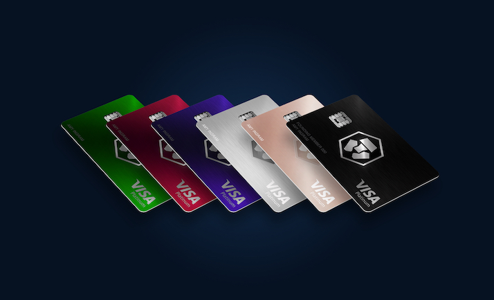 Crypto Cards: Reviews, Guides & Insights | CoinGape