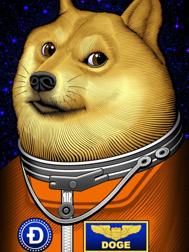 Dogecoin Creator Sold His DOGE For $3000 In 2015 To Pay Rent