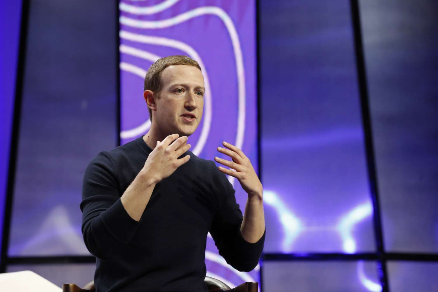 Mark Zuckerberg Planning Virtual Currencies for Metaverse, team working ...