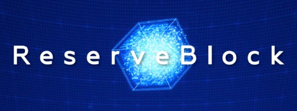 ReserveBlock Foundation RBX Network and Venture Miami Team to ...
