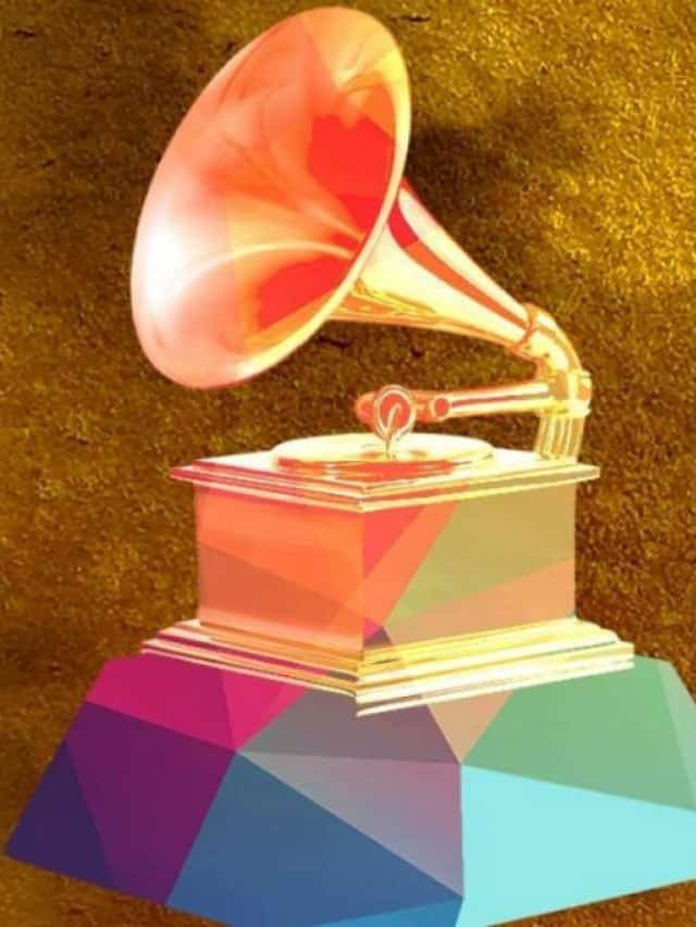Grammy Names Binance As Its Official Crypto Exchange Partner