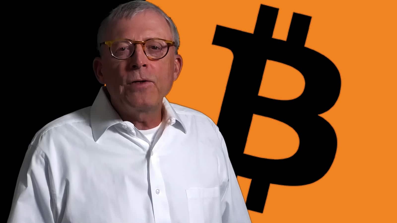 Legendary Trader Peter Brandt Bitcoin Will Be King Of The Hill Legendary Trader Peter Brandt Bitcoin Will Be King Of The Hill