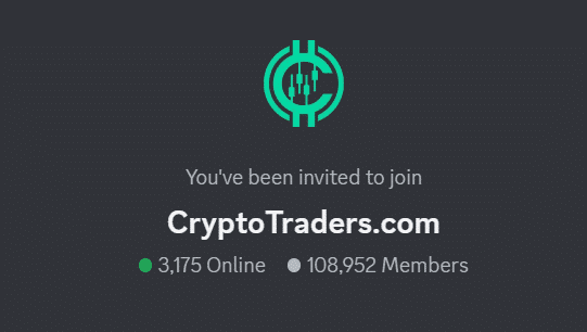 25+ Top Crypto Discord Servers/Groups Worth Joining In 2024