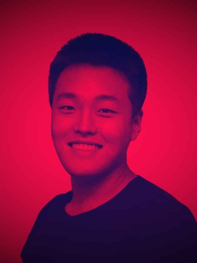 Do Kwon Breaks Silence Over LUNA’s Collapse