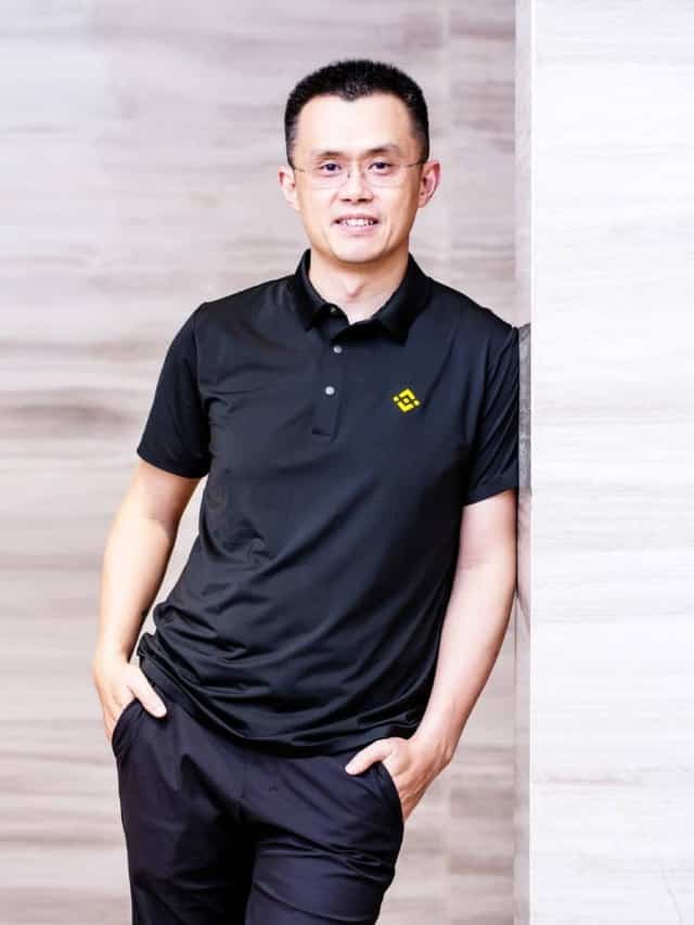 Breaking: CZ Confirms Binance As Equity Investor In Twitter