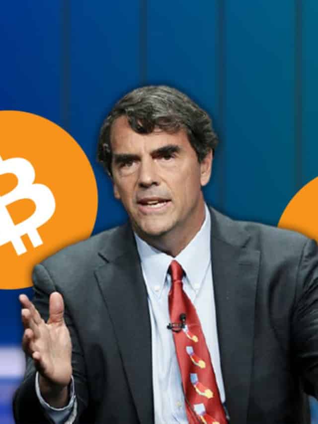 Why This Billionaire Is Convinced Bitcoin Will Reach $250,000 By 2023