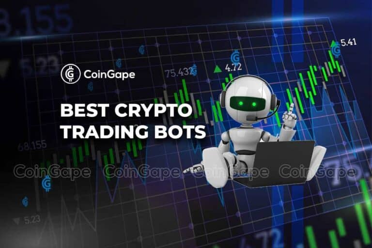 Best Crypto AI Trading Bots for 2025 [Reviewed]