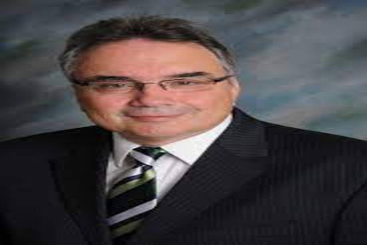 Expert Who Predicted Crypto Crash Believes This Is A Better Investment