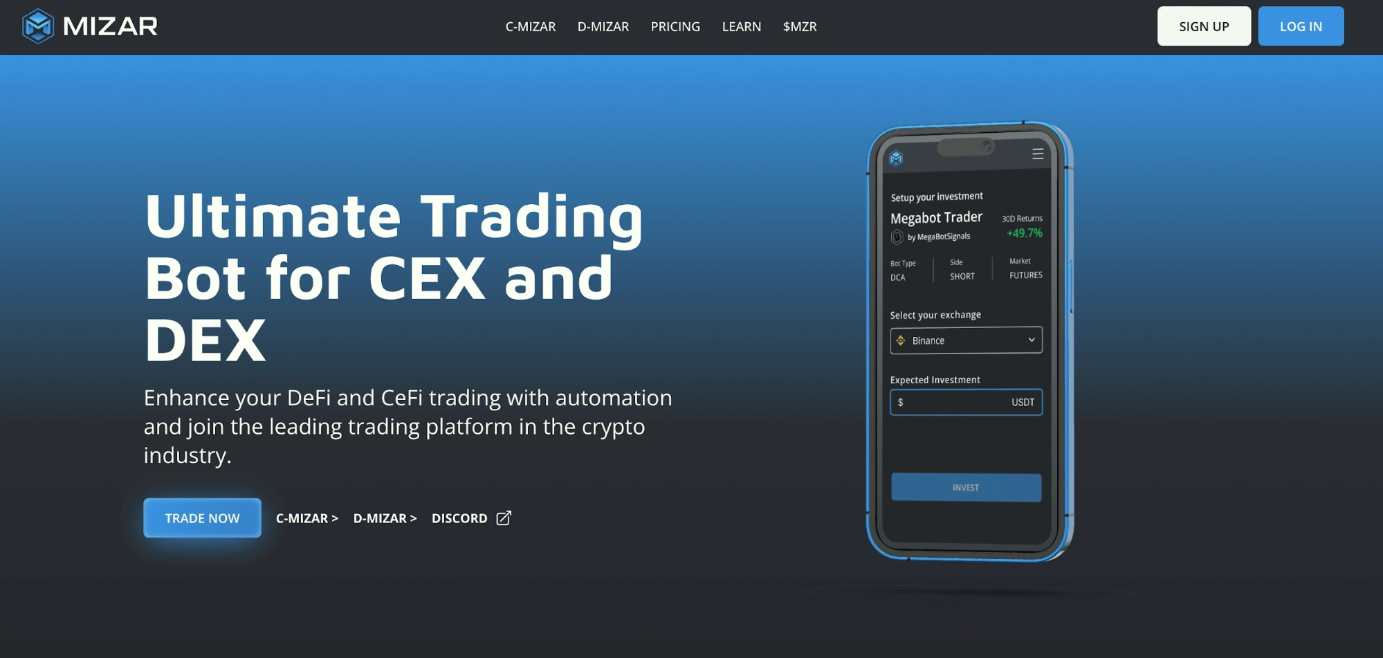 10 Best Crypto Trading Bots In 2024 (Reviewed)