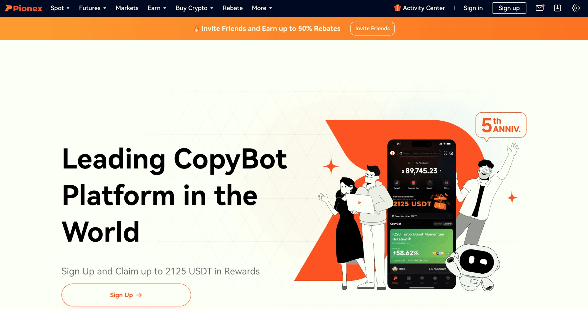 10 Best Crypto Trading Bots In 2024 (Reviewed)