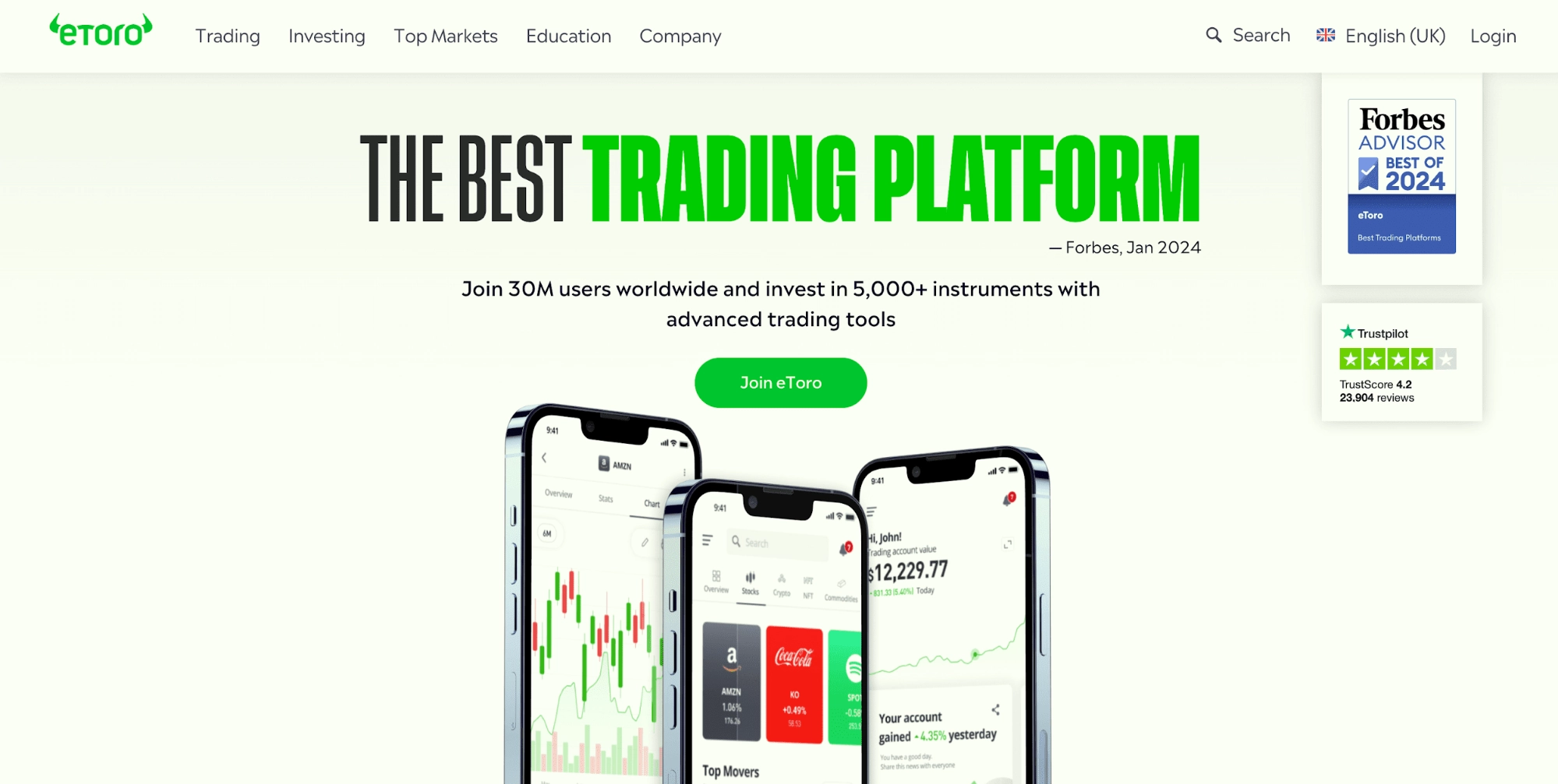 10 Best Crypto Trading Bots In 2024 (Reviewed)