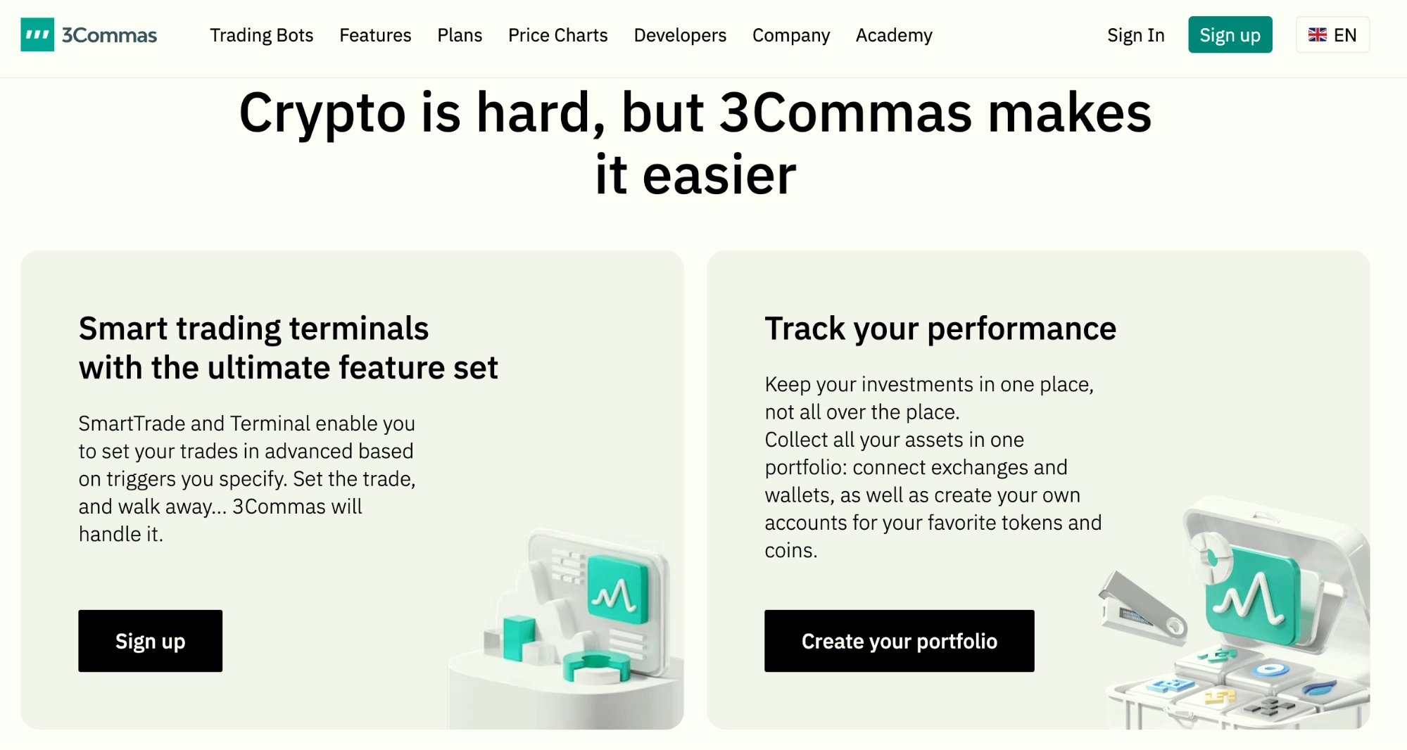 10 Best Crypto Trading Bots In 2024 (Reviewed)