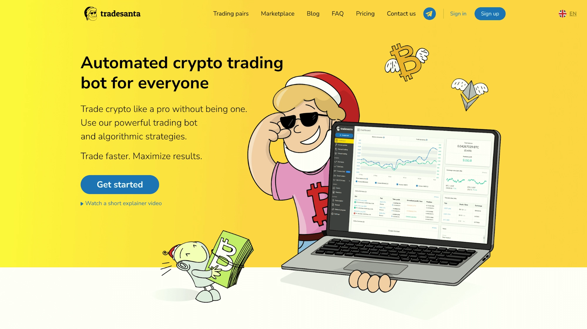 10 Best Crypto Trading Bots In 2024 (Reviewed)