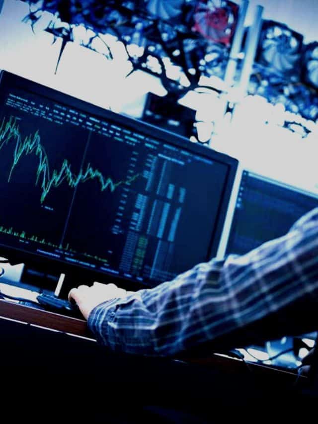 Pentagon's Mapping Impact of Digital Financial Assets
