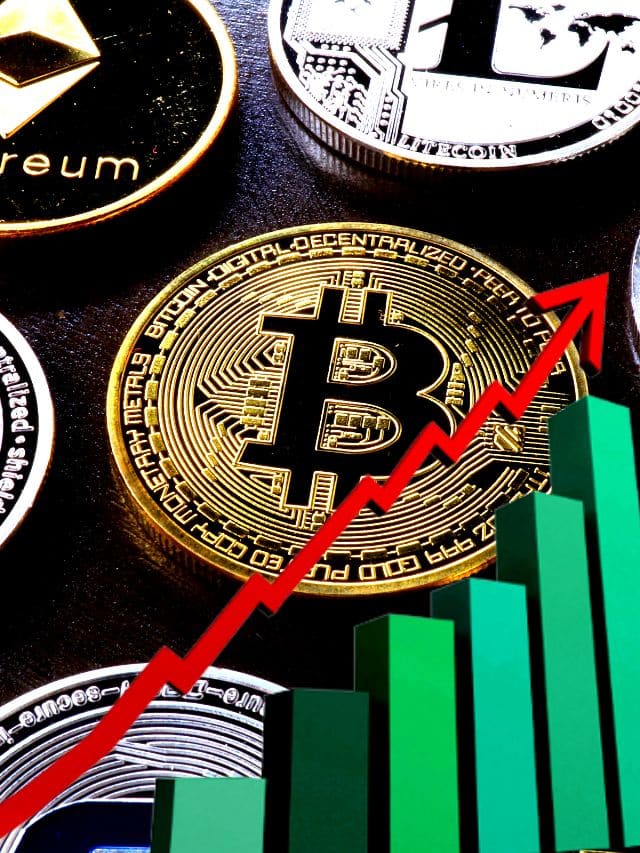 When will the crypto market rise?