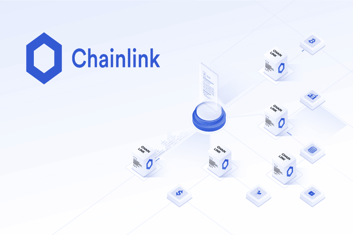 Chainlink (LINK) | CoinGape