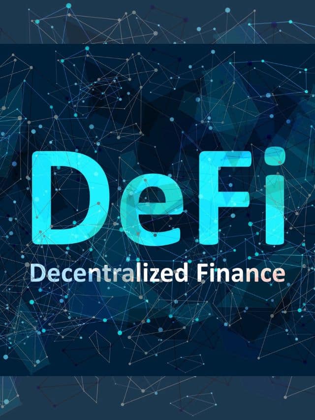 What Is DeFi And How Does It Work?