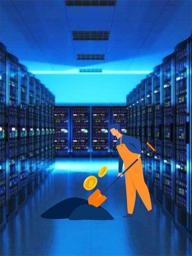 What Is Crypto Mining?