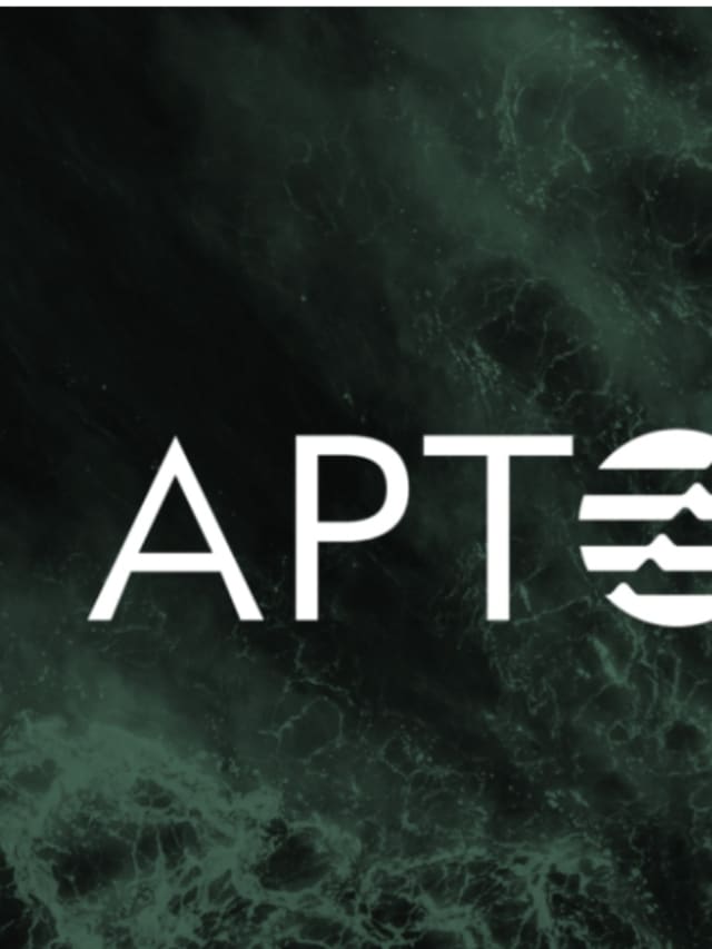 Breaking: Aptos-DeFi Asks Community To Decide On Project's Future