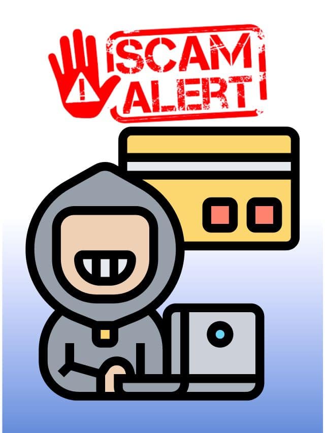 Scam Alert: Australian Govt. Warns Crypto Investors