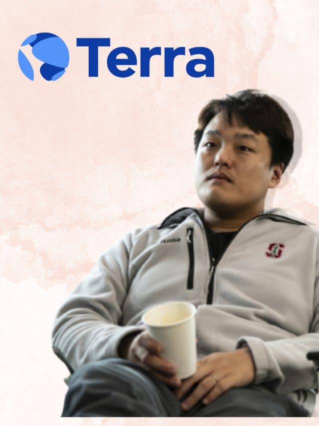 Terra Luna Founder Do Kwon Net Worth, Age
