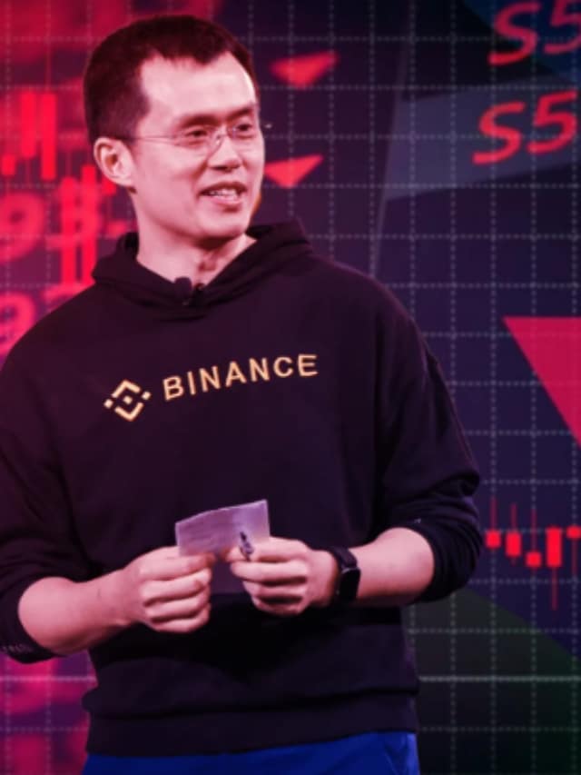 CZ Opens Up About selling $500m FTX Token FTT