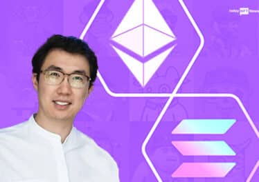 Royalty-Enforcing NFTs Could Be A 'New Asset Class' Jack Lu