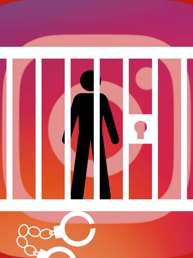 Insta Influencer Faces Over 20 Yrs Jail In Crypto Scam