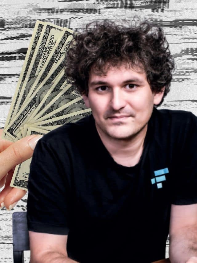 “Focus On Your Own House,” SBF Tells 3AC CEO