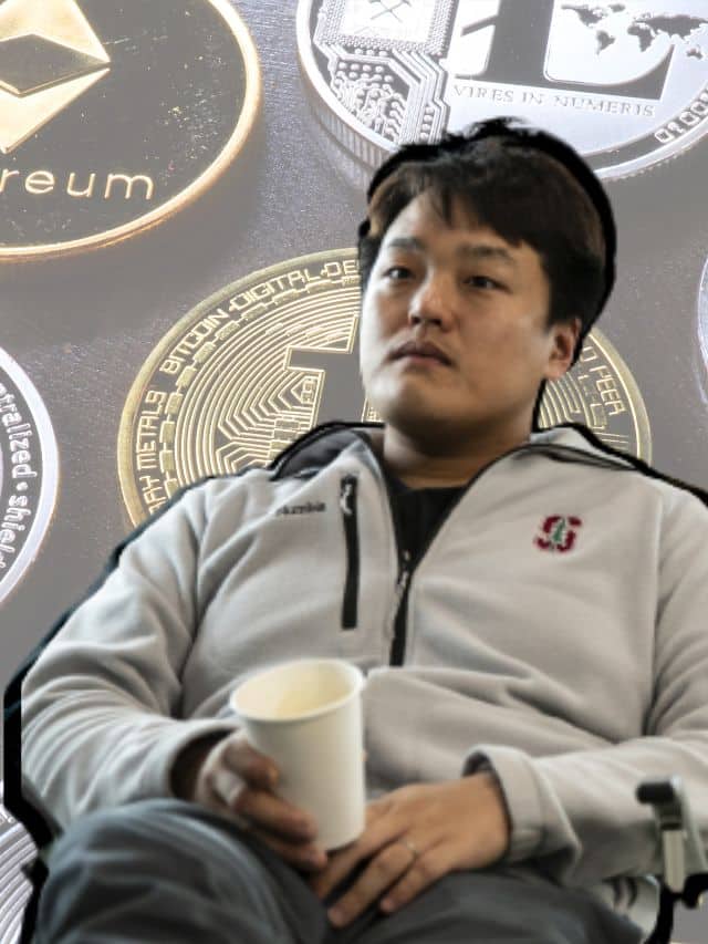 "I Wish Him Well," Do Kwon on SBF