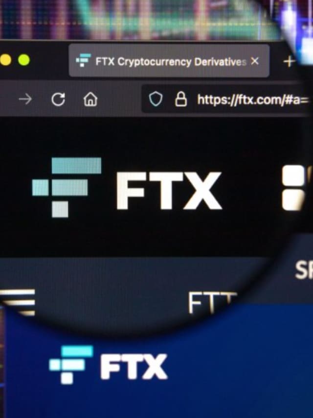 FTX Sales Head Quits, Says Team Was Kept In Dark