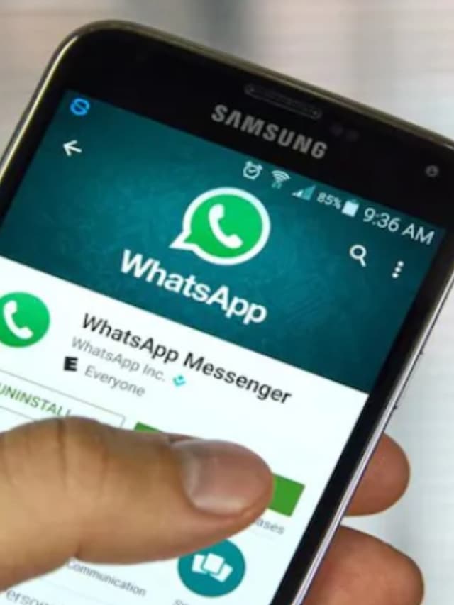 WhatsApp All Set To Unveil This New Feature Soon