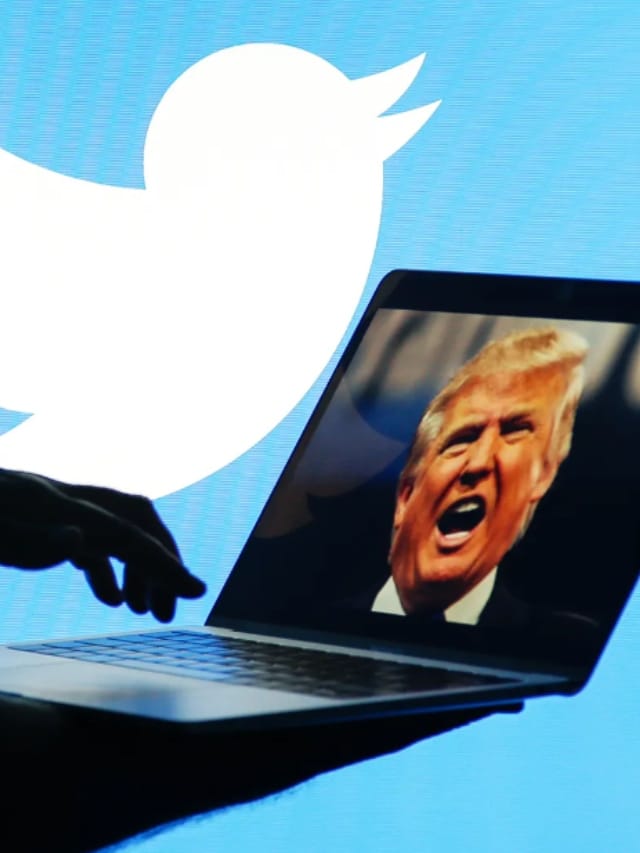 Is Donald Trump Planning A Return To Twitter?