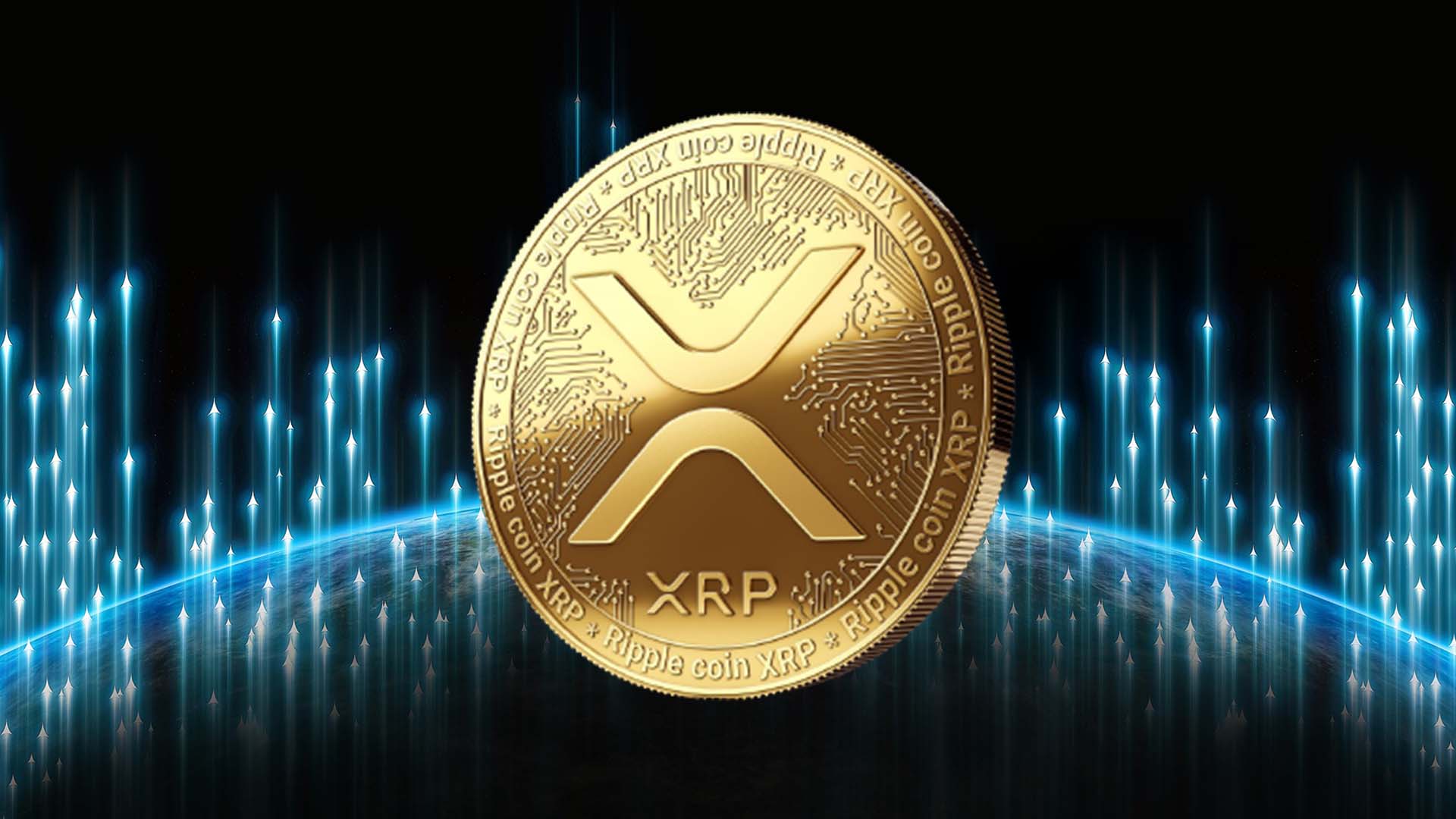 XRP News First USD Stablecoin Launches On XRP Ledger