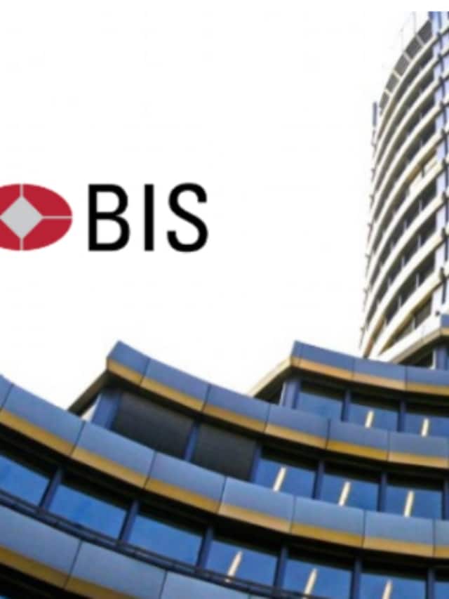 BIS Warns Of Over $80 Trillion Hidden Debt