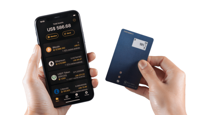 Top Crypto Cold Wallets Reviewed In 2025