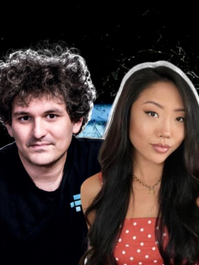 Famous Crypto Influencer Visits SBF Ahead Of Trial