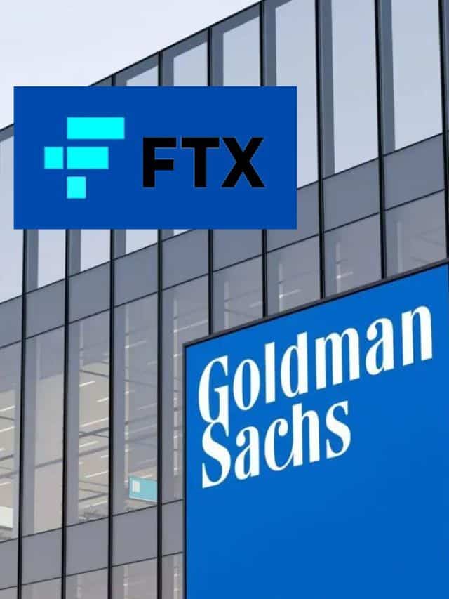 Goldman Sachs Looking To Pour Millions Into Crypto Firms