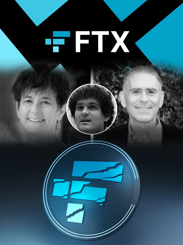 SBF Parents Face Scrutiny As SBF Appears In Court