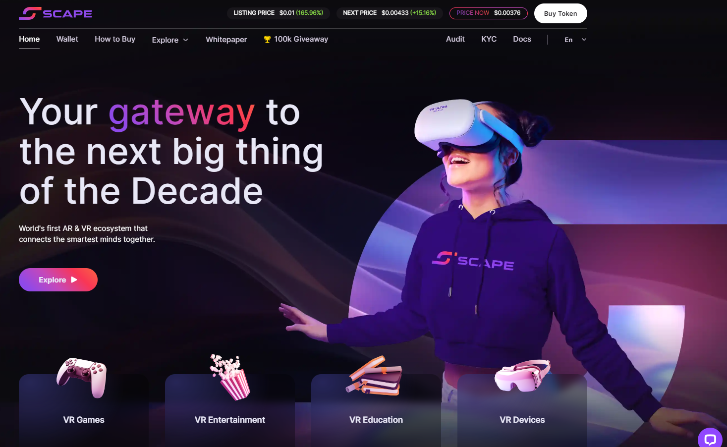 10+ Best Cryptos Under $1 That Could Explode In 2024