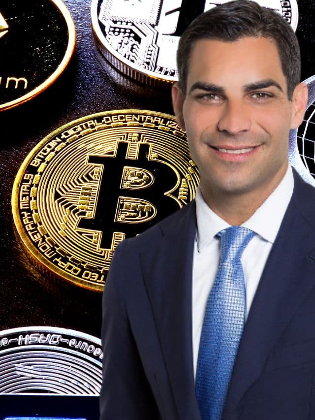 Miami Mayor Gets Salary In Bitcoin, Know More