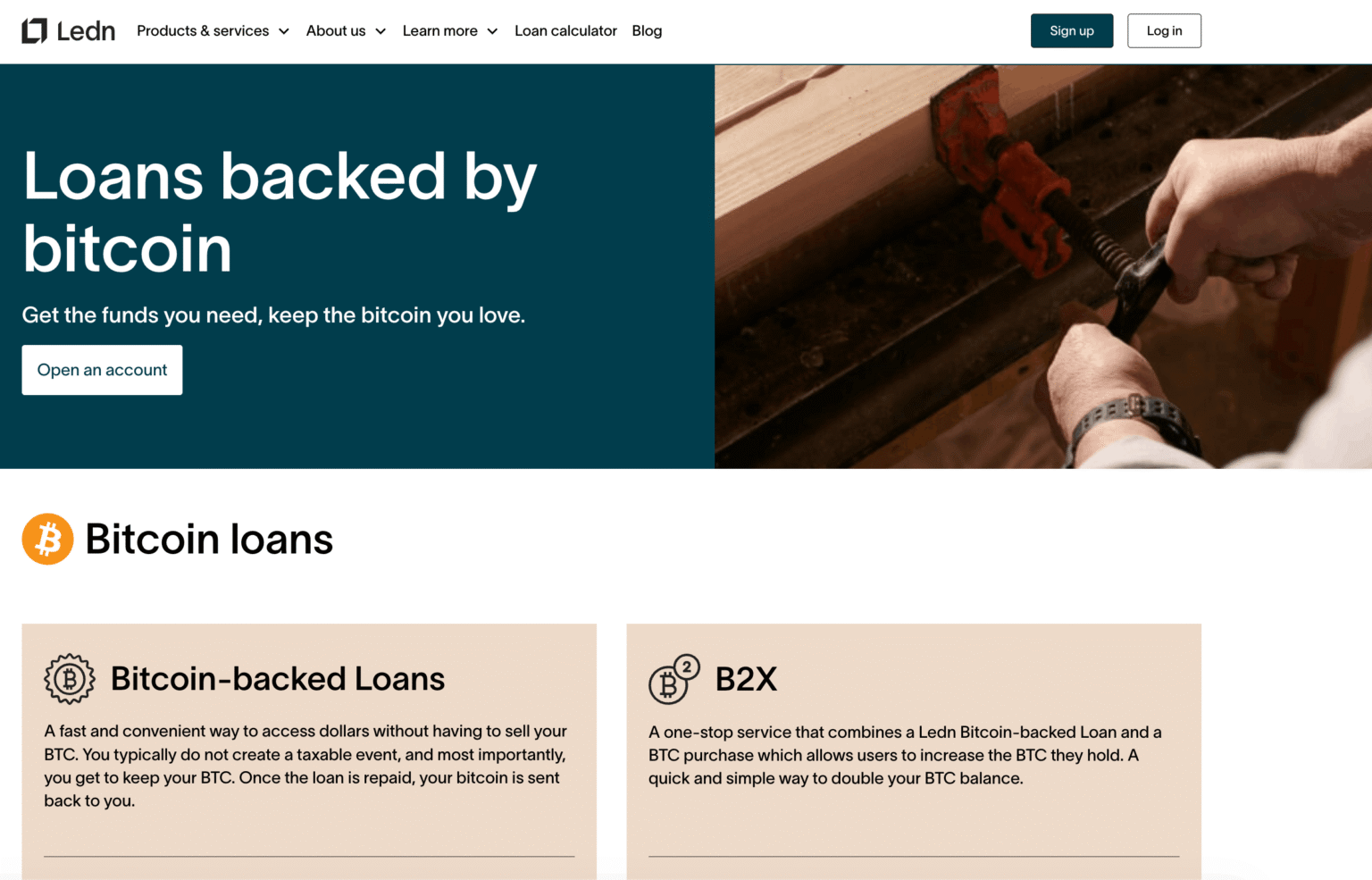 Top Crypto Loan Platforms in 2026 (CeFi & DeFi)