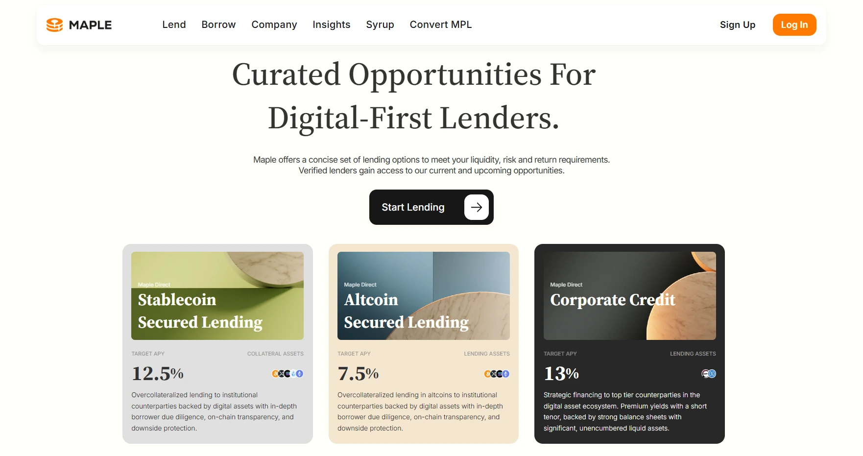 Best Crypto Loan Platforms To Take Out Crypto Loans In 2025