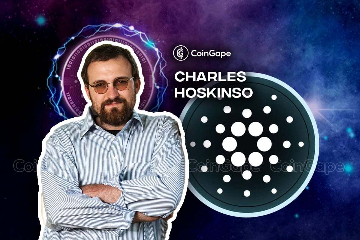 The Founder Of Cardano Identifies Three Critical Factors For The Founder Of Cardano Identifies Three Critical Factors For