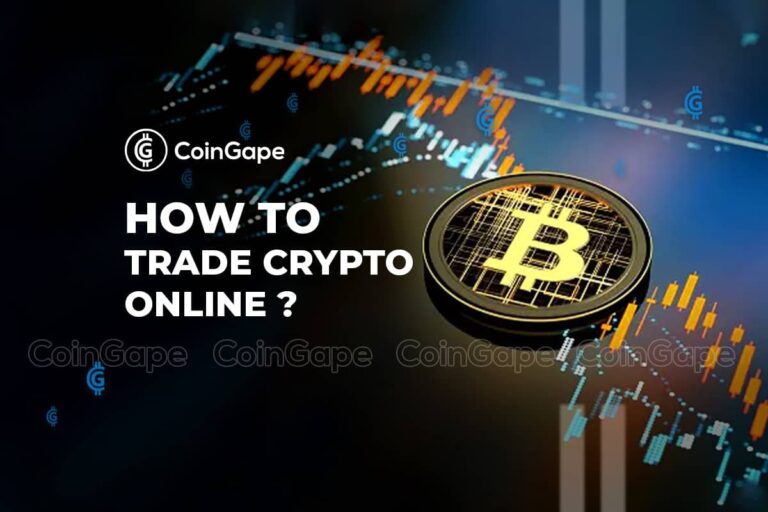 How to Trade Cryptocurrency Online for Beginners?